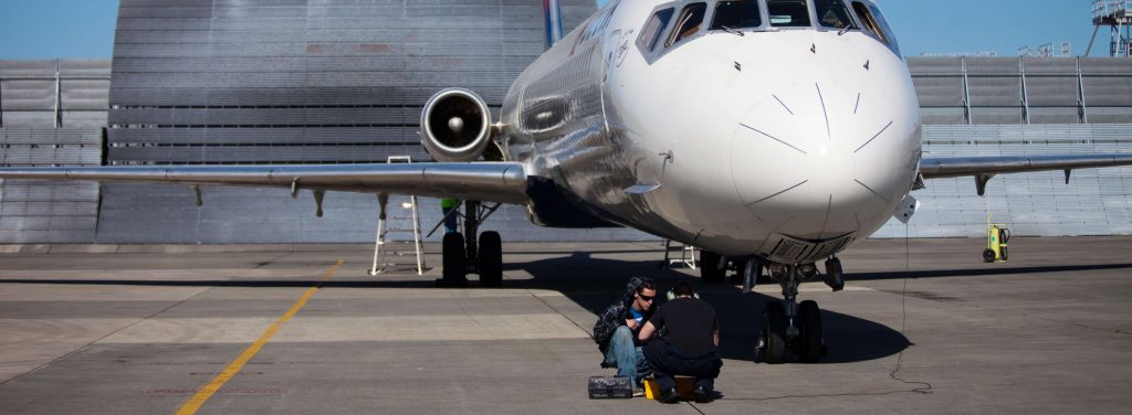 About - Aviation Technical Services