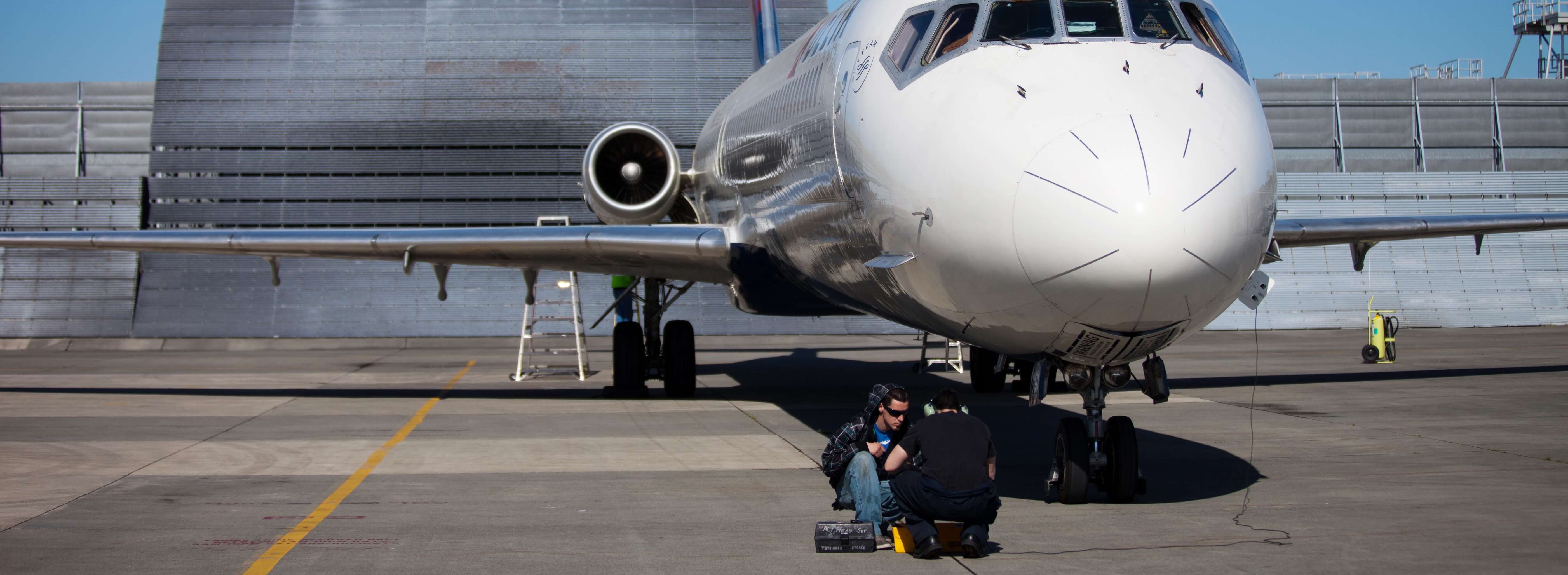 About - Aviation Technical Services