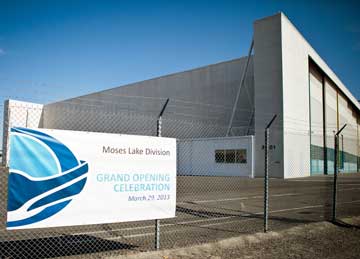 ATS Expands to become the largest MRO on U.S. West Coast - Aviation ...