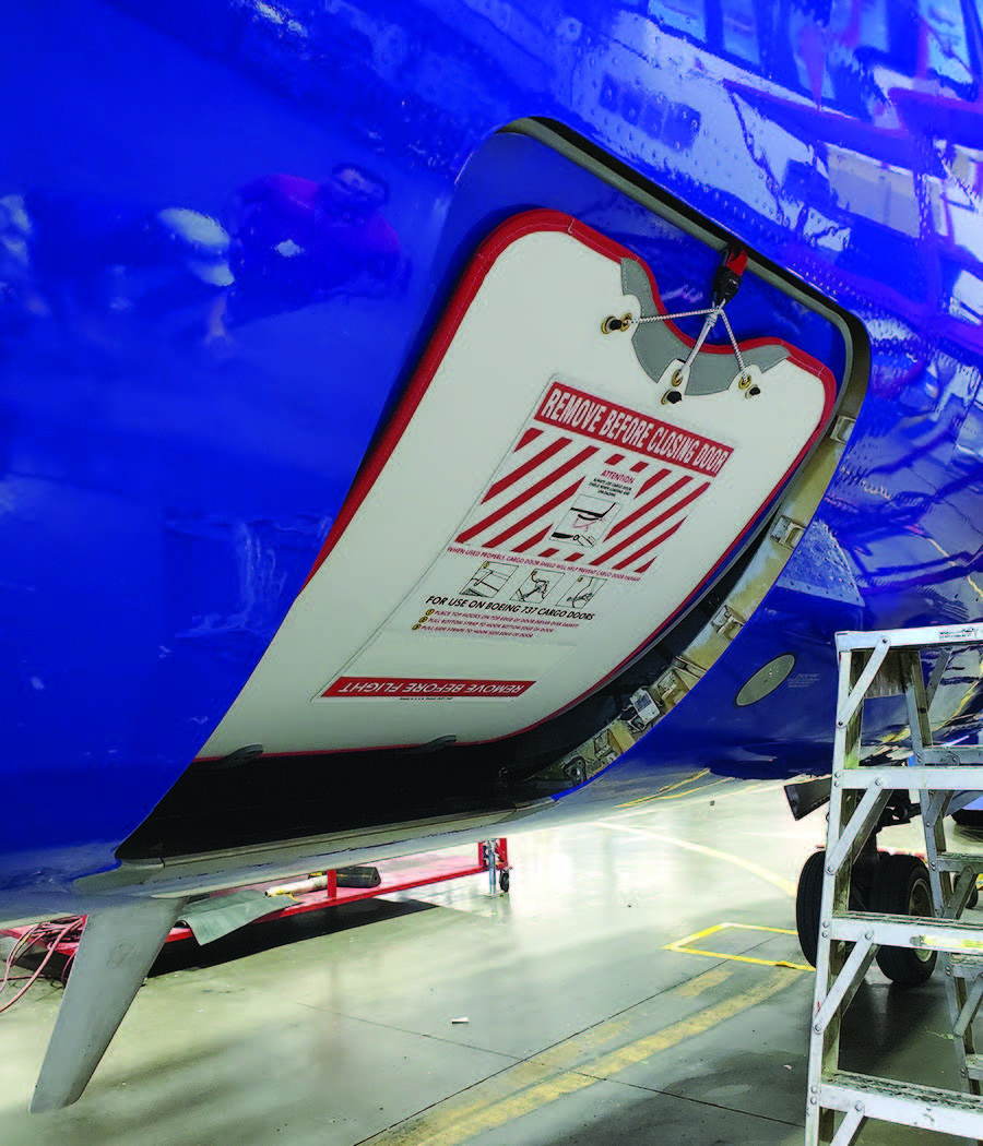 Aircraft Replacement Parts Manufacturer Approval | ATS