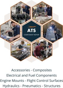 ATS RETURNS TO MRO EUROPE, MARKING THE YEAR ANNIVERSARY OF ...