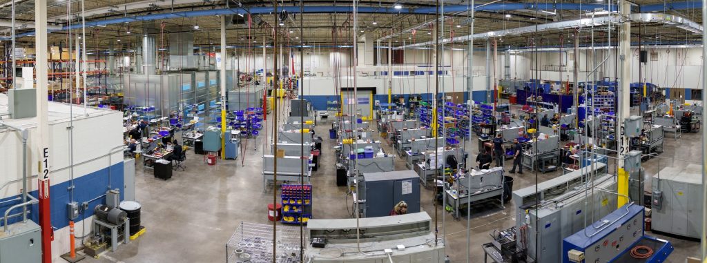 Aircraft Structural Maintenance & Repair | ATS