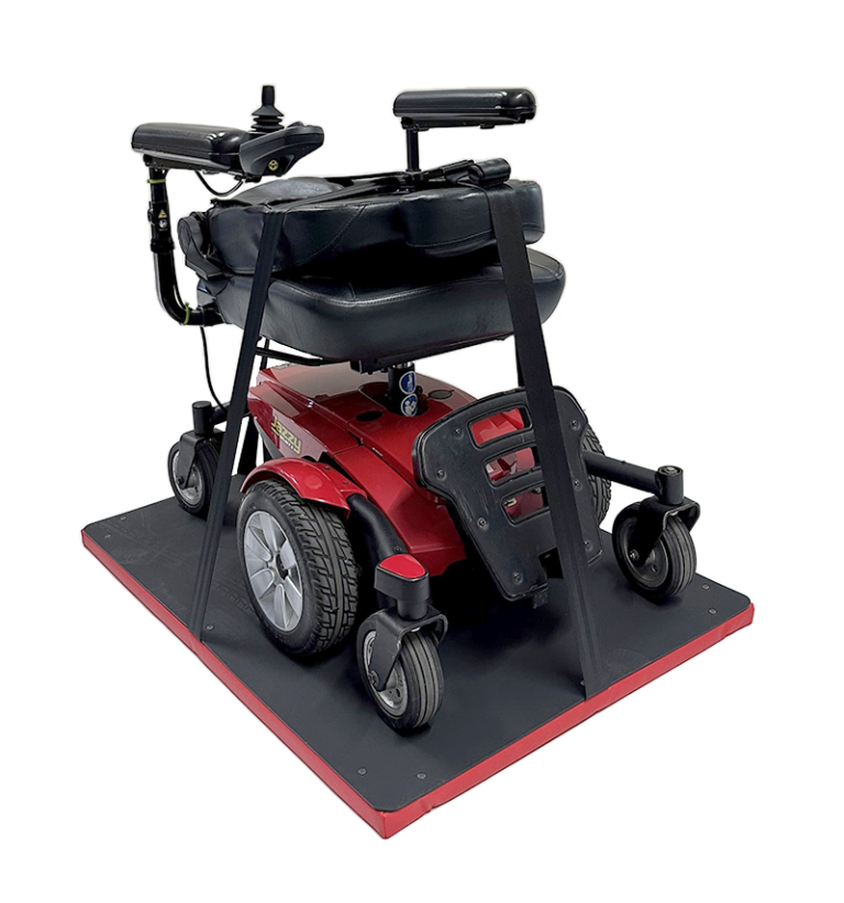 ATS ANNOUNCES WHEELCHAIR SOLUTION FOR EMBRAER 175 OPERATORS - Aviation ...